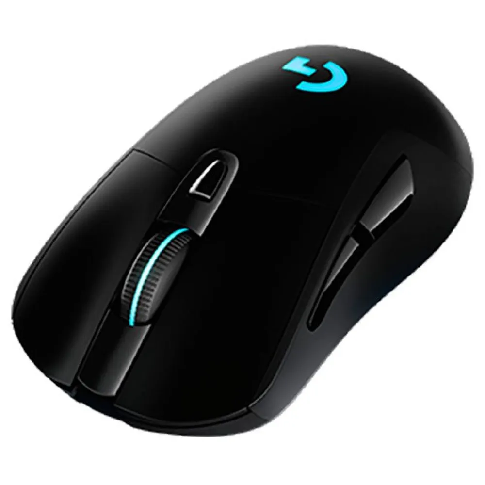 Logitech G703 LightSpeed Wireless Mouse | Techinn