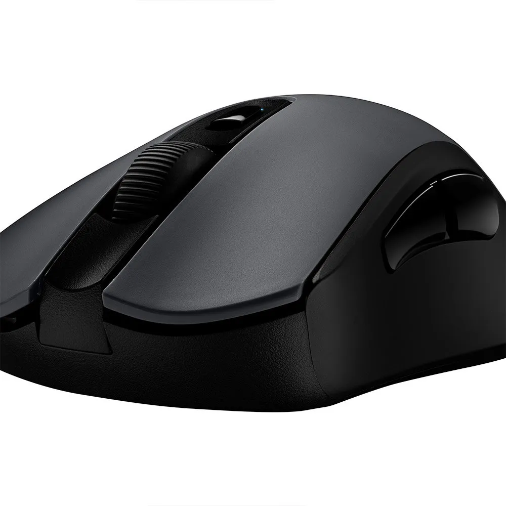 Logitech Mouse wireless G603 LightSpeed Nero | Techinn