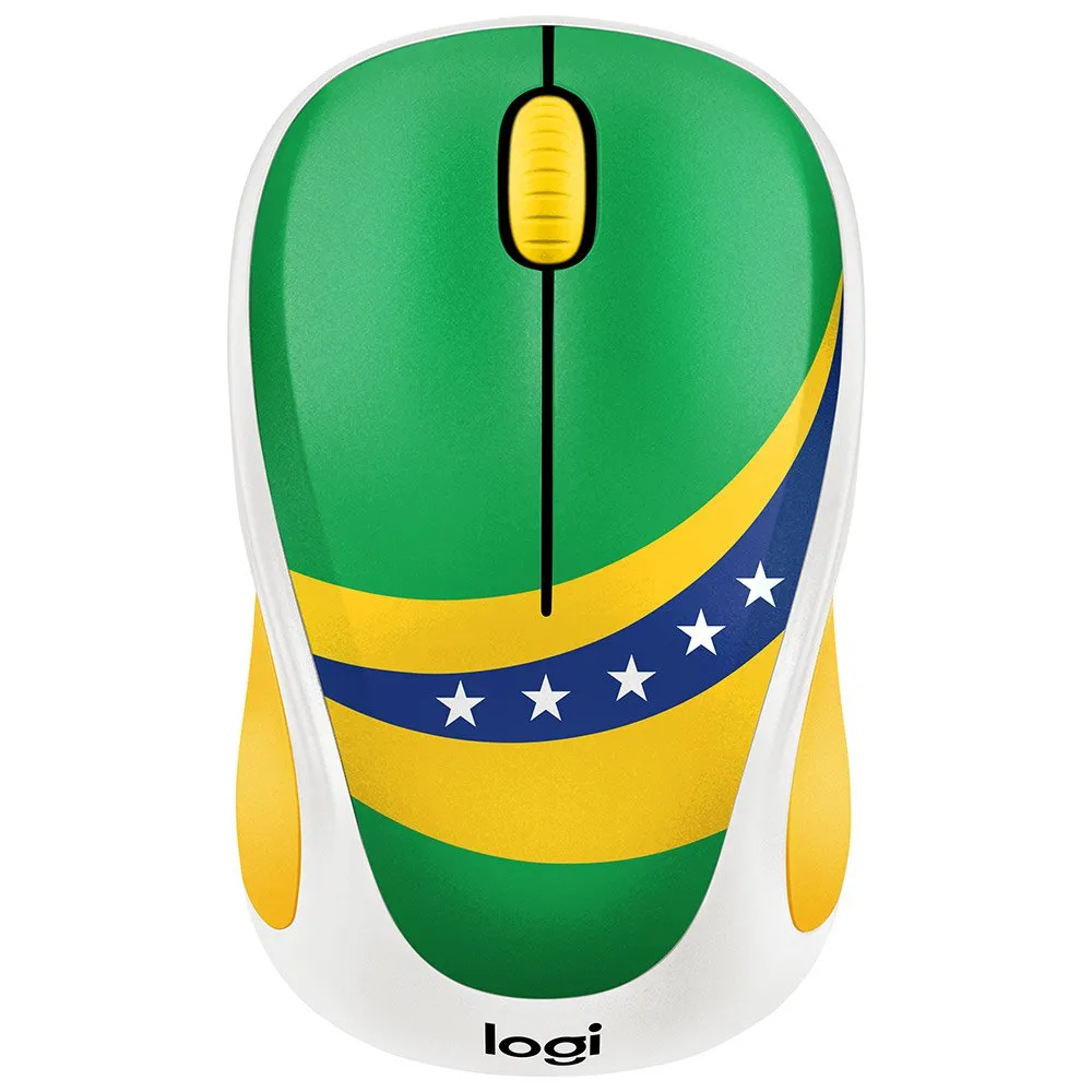 Logitech M238 wireless mouse | Techinn