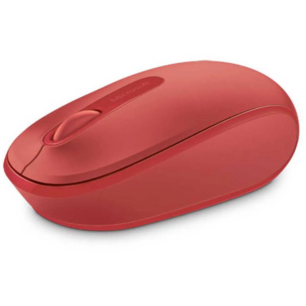 Microsoft 1850 wireless mouse | Techinn