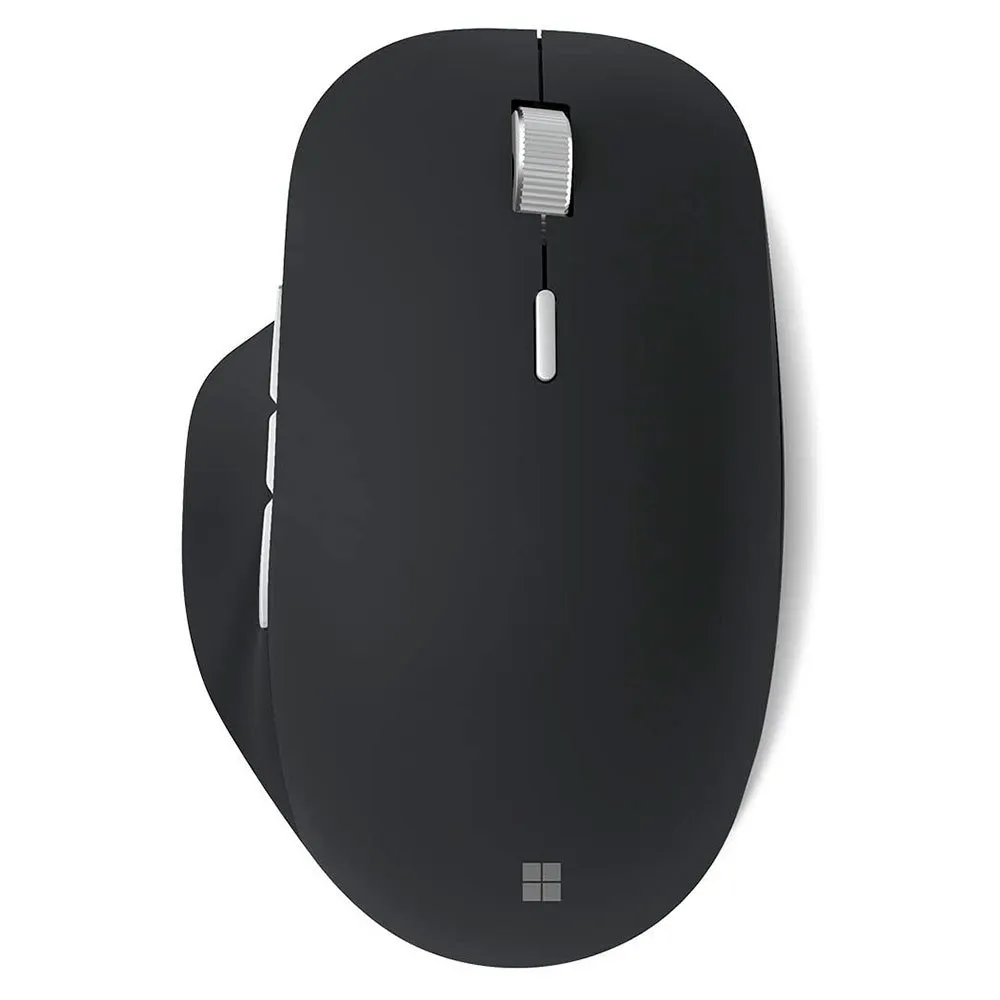 Microsoft Precision Wireless Mouse Black | Techinn
