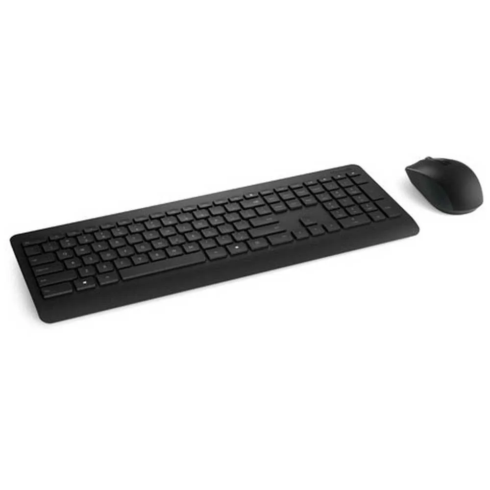 Microsoft 900 Universal Wireless Keyboard And Mouse | Techinn