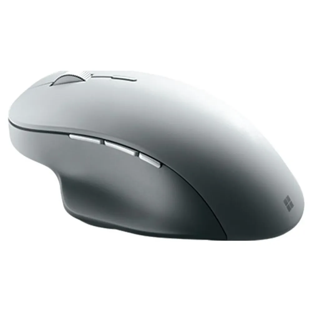 Microsoft surface Surface Precision Wireless Mouse Grey | Techinn