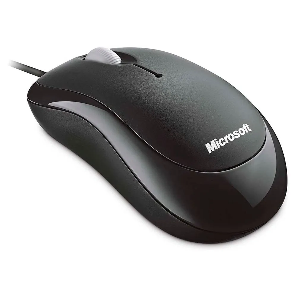 Microsoft Basic mouse | Techinn