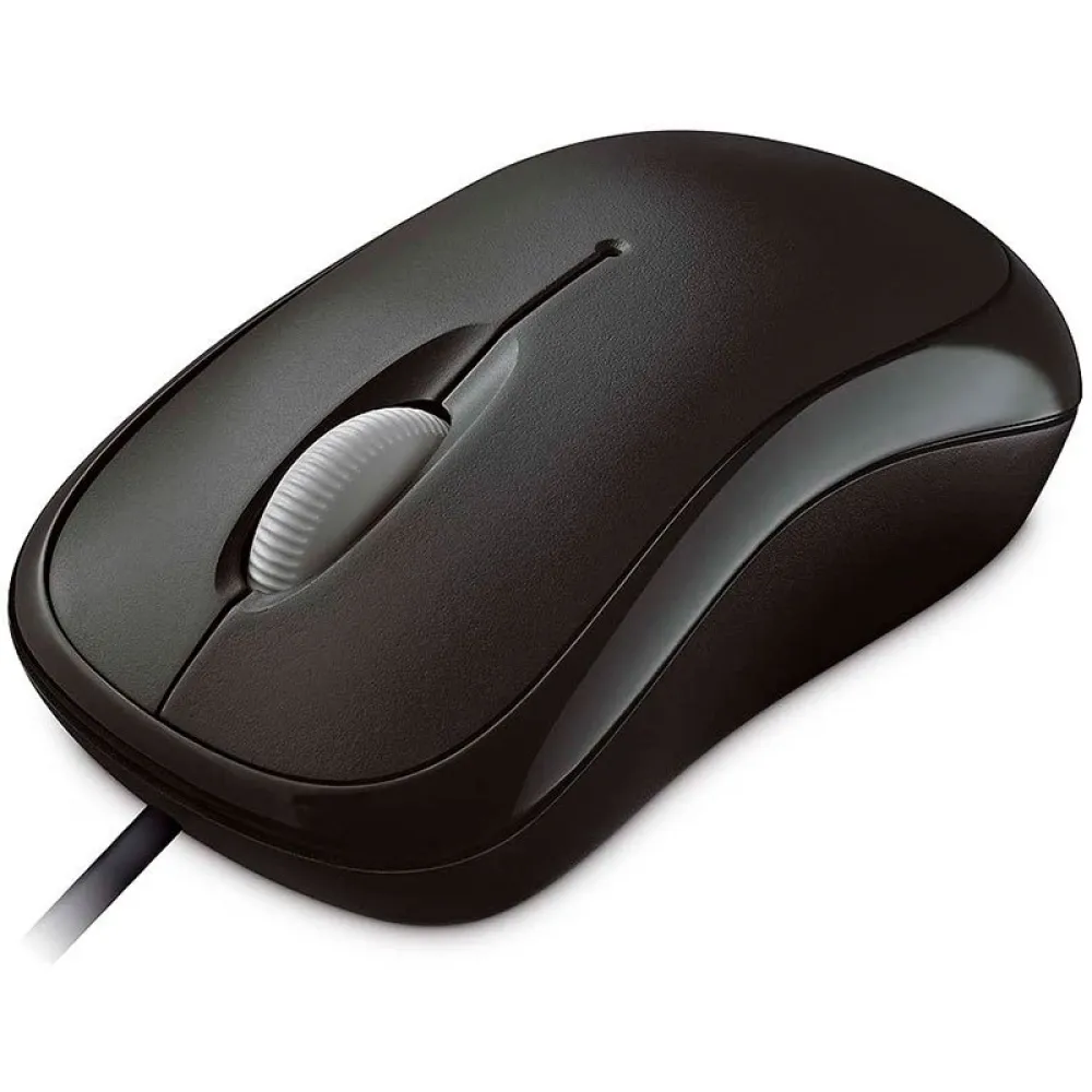 Microsoft Basic mouse | Techinn