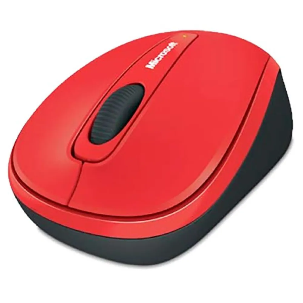 Microsoft 3500 Wireless Mouse | Techinn