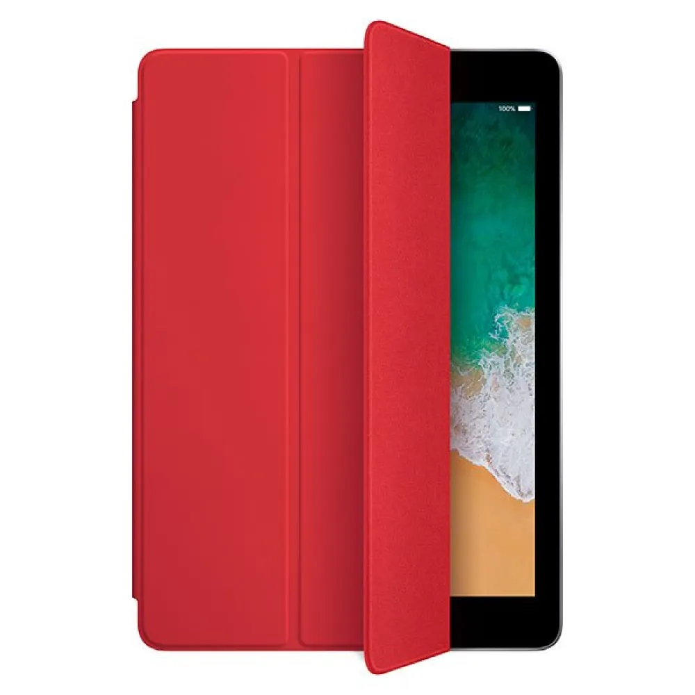 Apple iPad Smart Red | Techinn