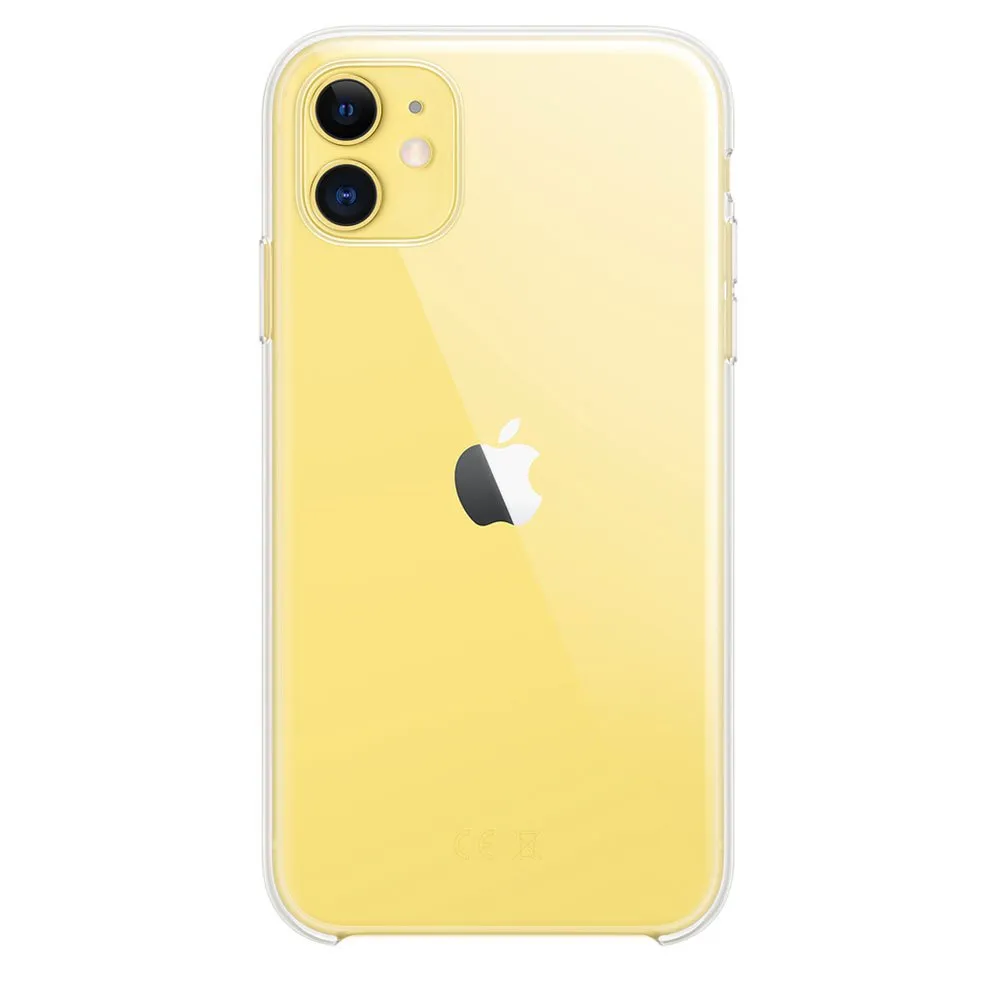 Apple iPhone 11 Case White | Techinn