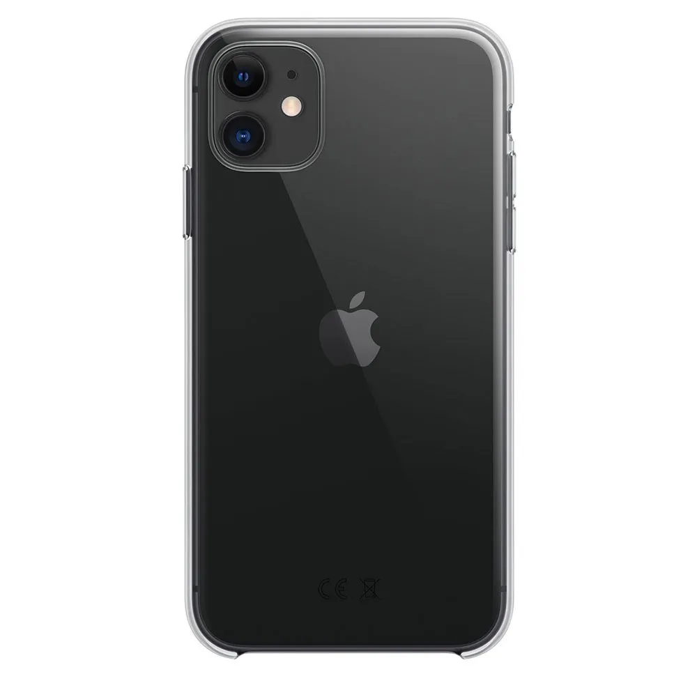 Apple iPhone 11 Case White | Techinn
