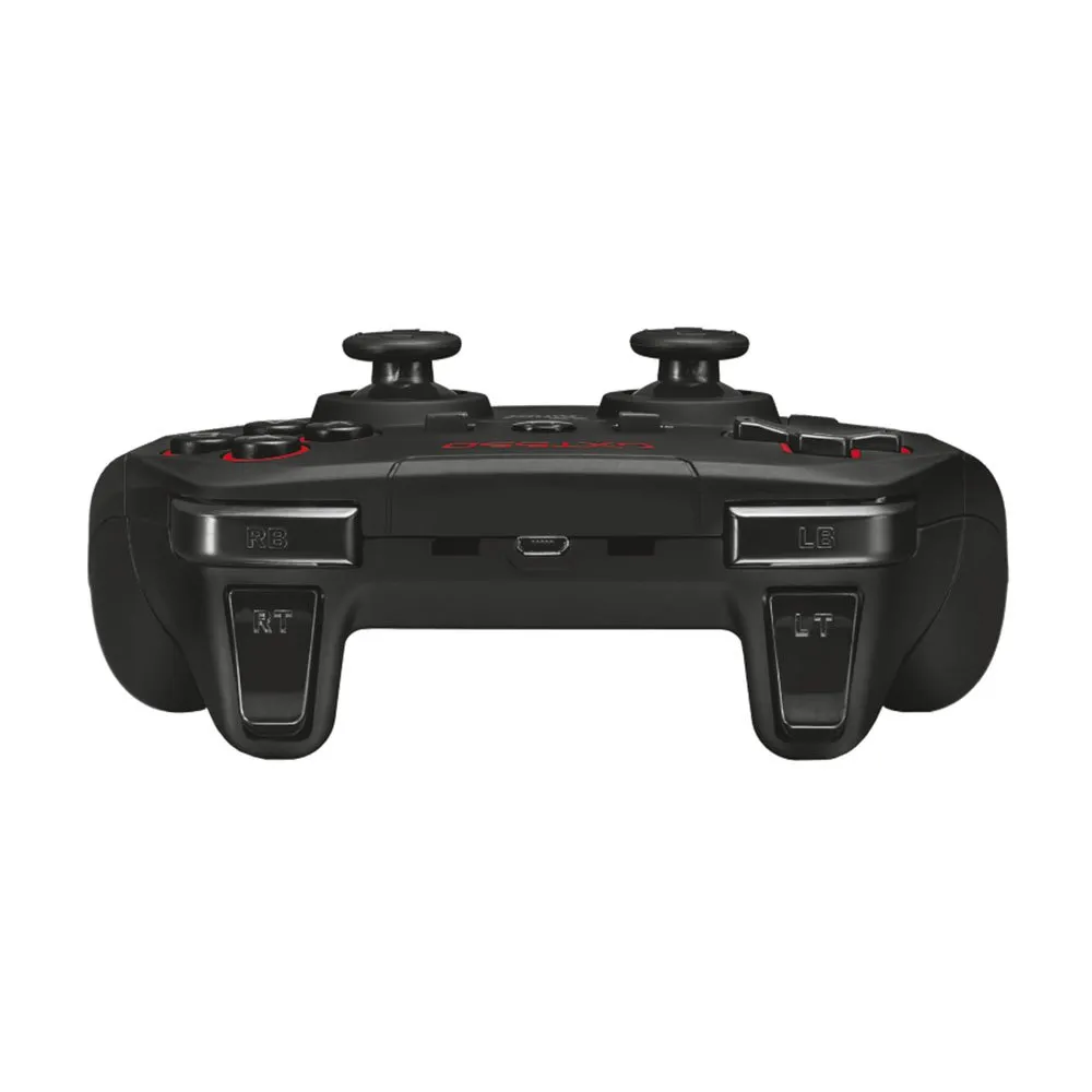 Trust GXT 545 PC/PS3 Wireless Controller Black | Techinn