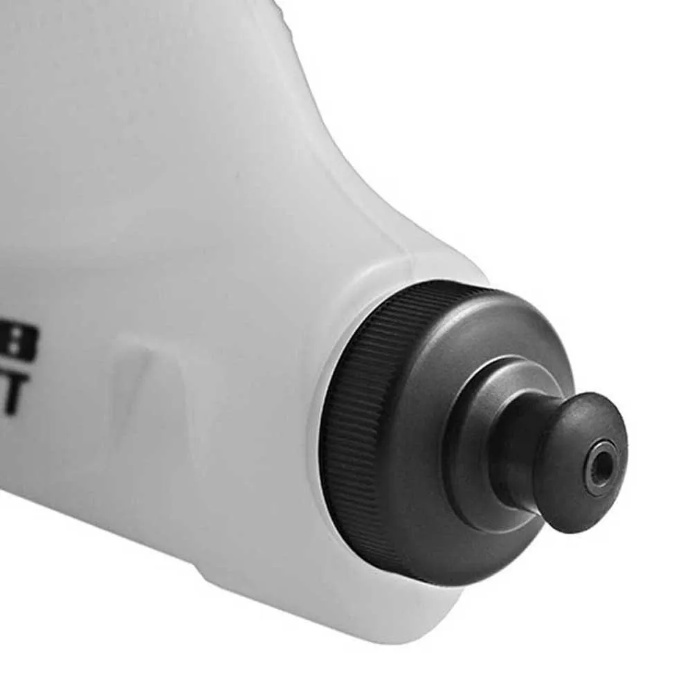 XLAB Aero Tt Spare Water Bottle, White | Bikeinn