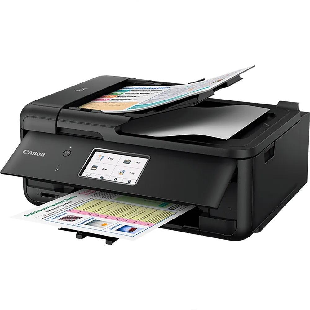 Canon Pixma TR8550 Multifunction Printer | Techinn 프린터