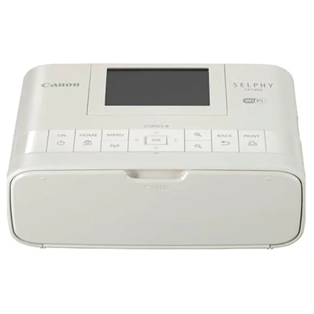 Canon Selphy CP1300 Blanco | Techinn