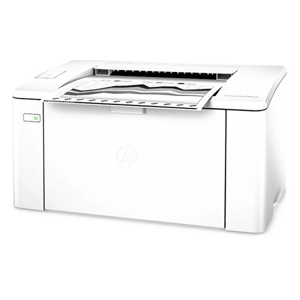 HP LaserJet Pro M102W Laser Printer | Techinn