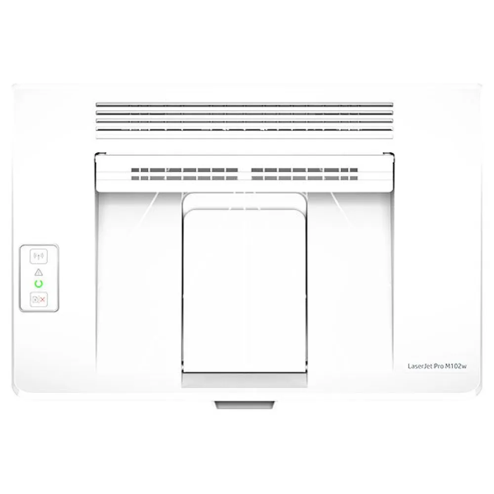 HP LaserJet Pro M102W Laser Printer | Techinn