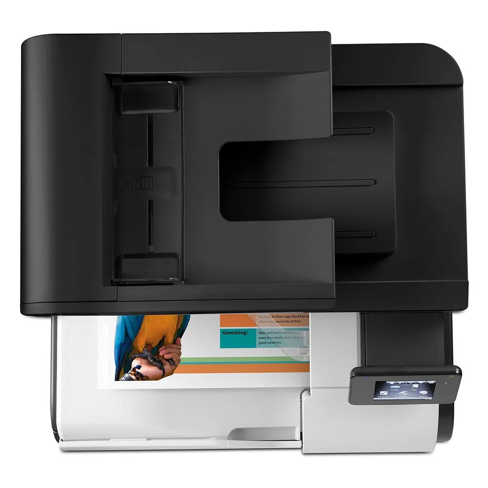 HP Impresora Multifunción LaserJet Pro M570DW | Techinn