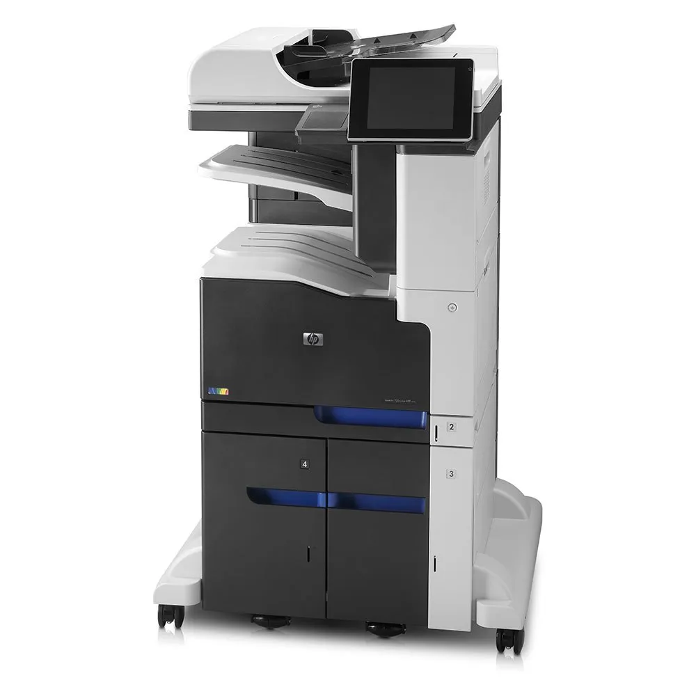 HP LaserJet Enterprise 700 M775Z+ Multifunction Printer | Techinn