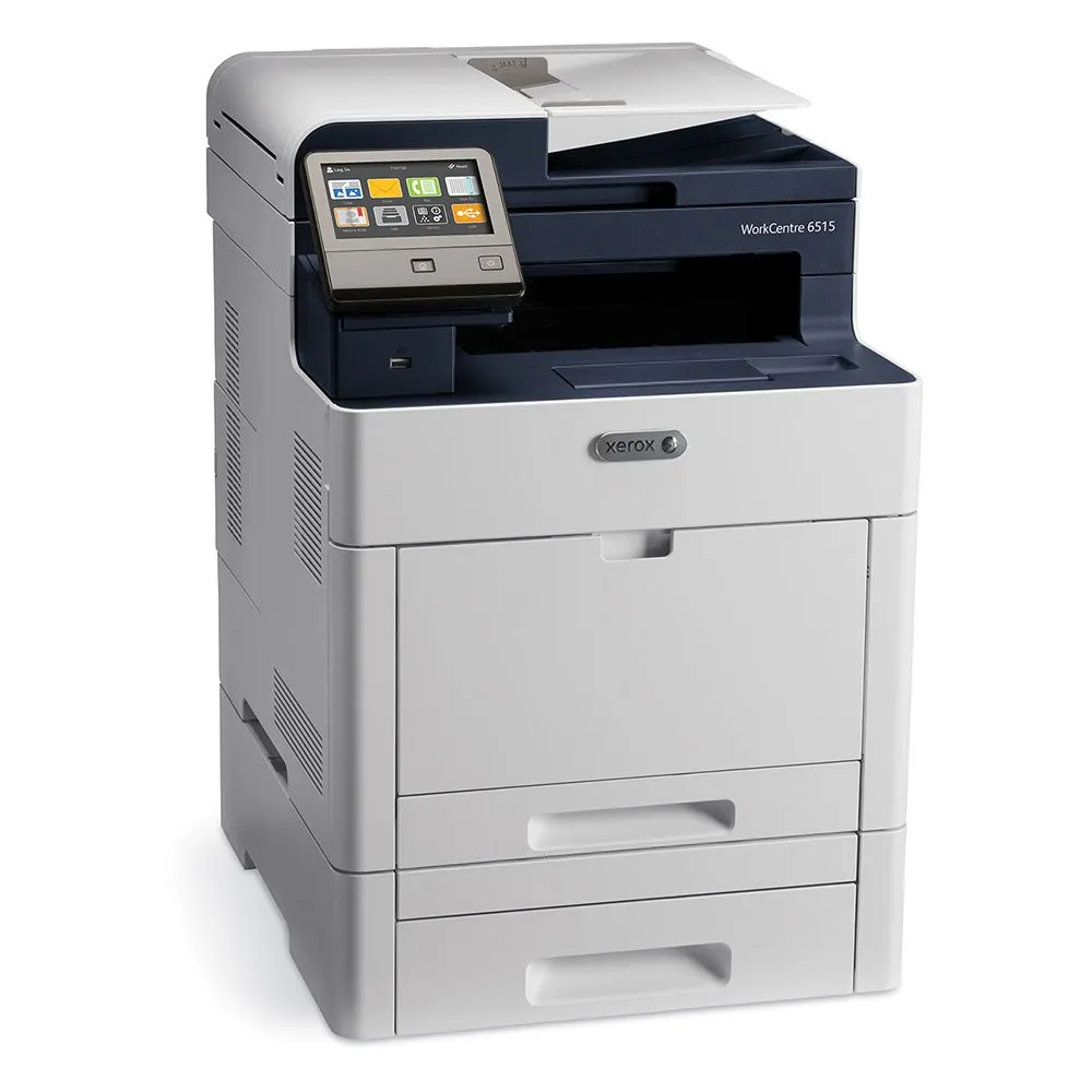 Xerox WorkCentre 6515_DN Printer White | Techinn