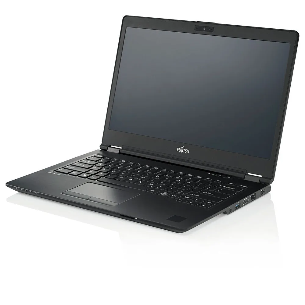 Fujitsu PC Portable LifeBook U749 14´´ i7-8565U/16GB/512GB SSD Noir ...