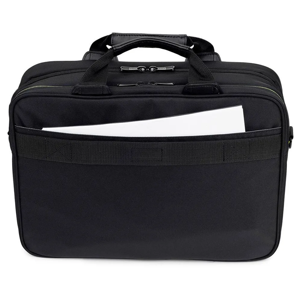Targus City TCG460EU Laptop Bag Black | Techinn