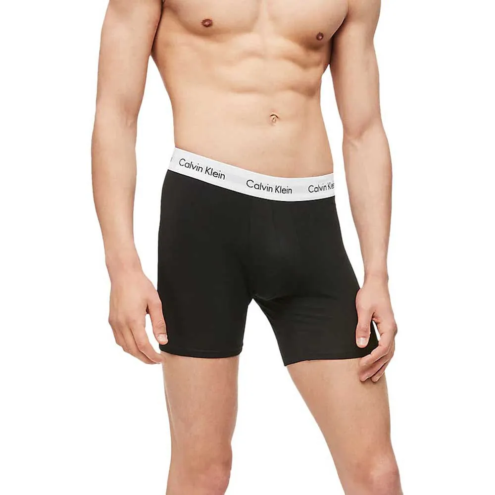 Calvin klein Slips 3 units Black | Dressinn