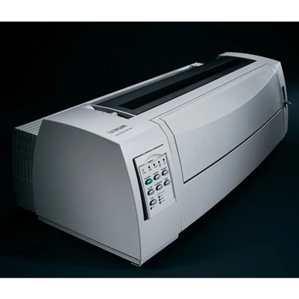 Lexmark 2581+ Printer White | Techinn