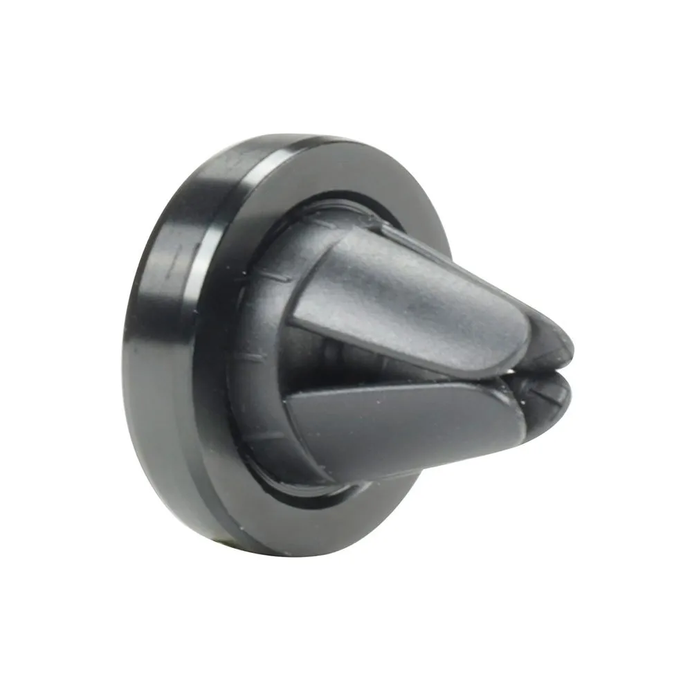 Mobilis U Fix Air Vent Mini Universal Car Kit Negro | Techinn