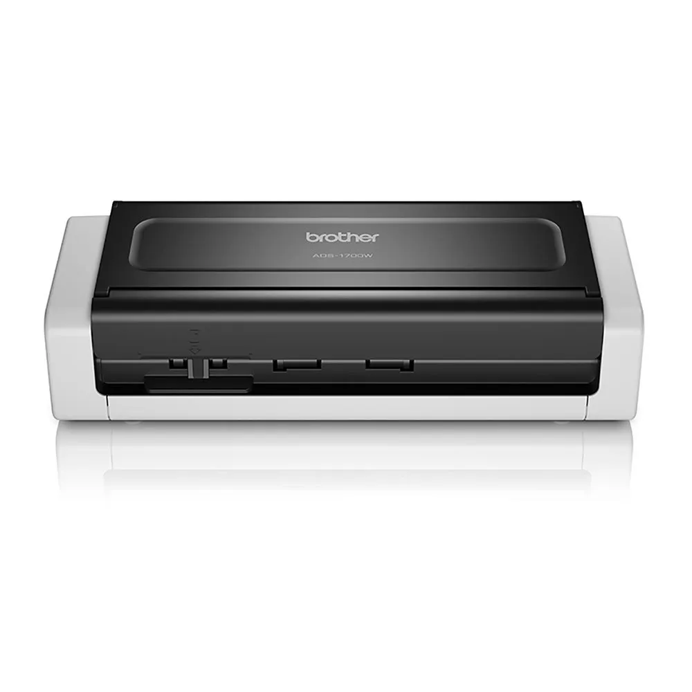 Brother Scanner ADS1700WUN1 ADS 1800W | Techinn