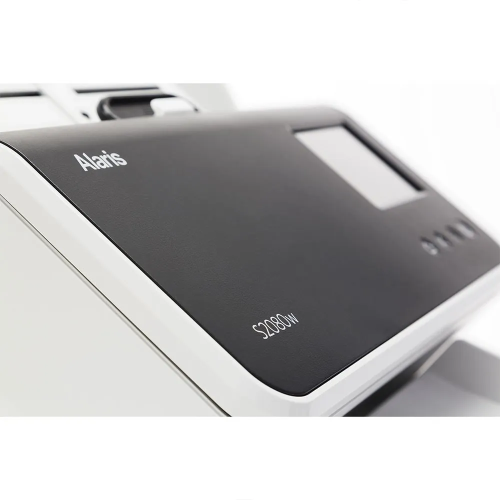 Kodak Alaris S2060W Scanner White | Techinn