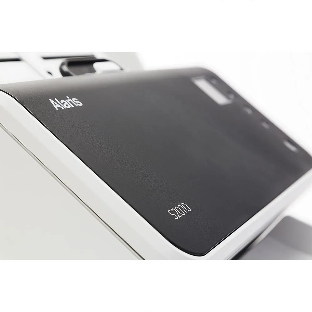 Kodak Alaris S2070 Scanner White | Techinn