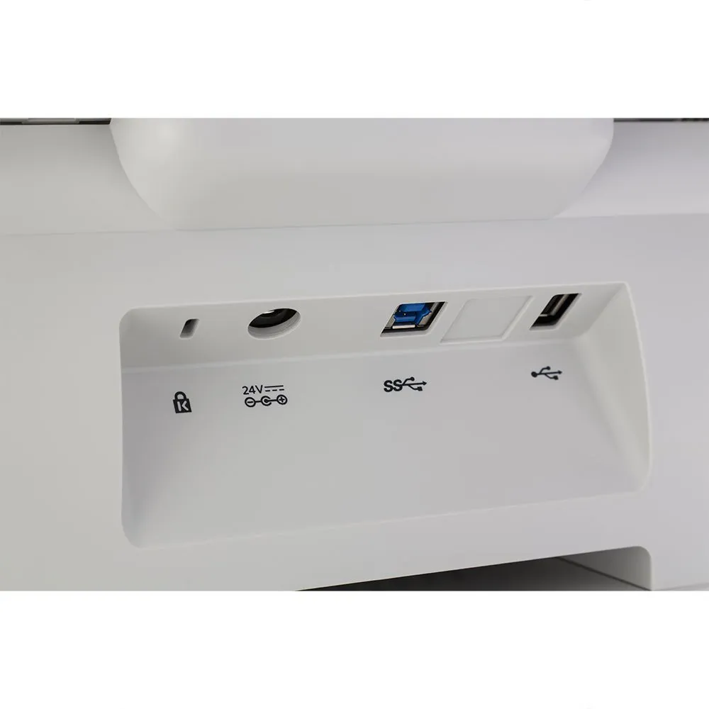 Kodak Alaris S2070 Scanner White | Techinn