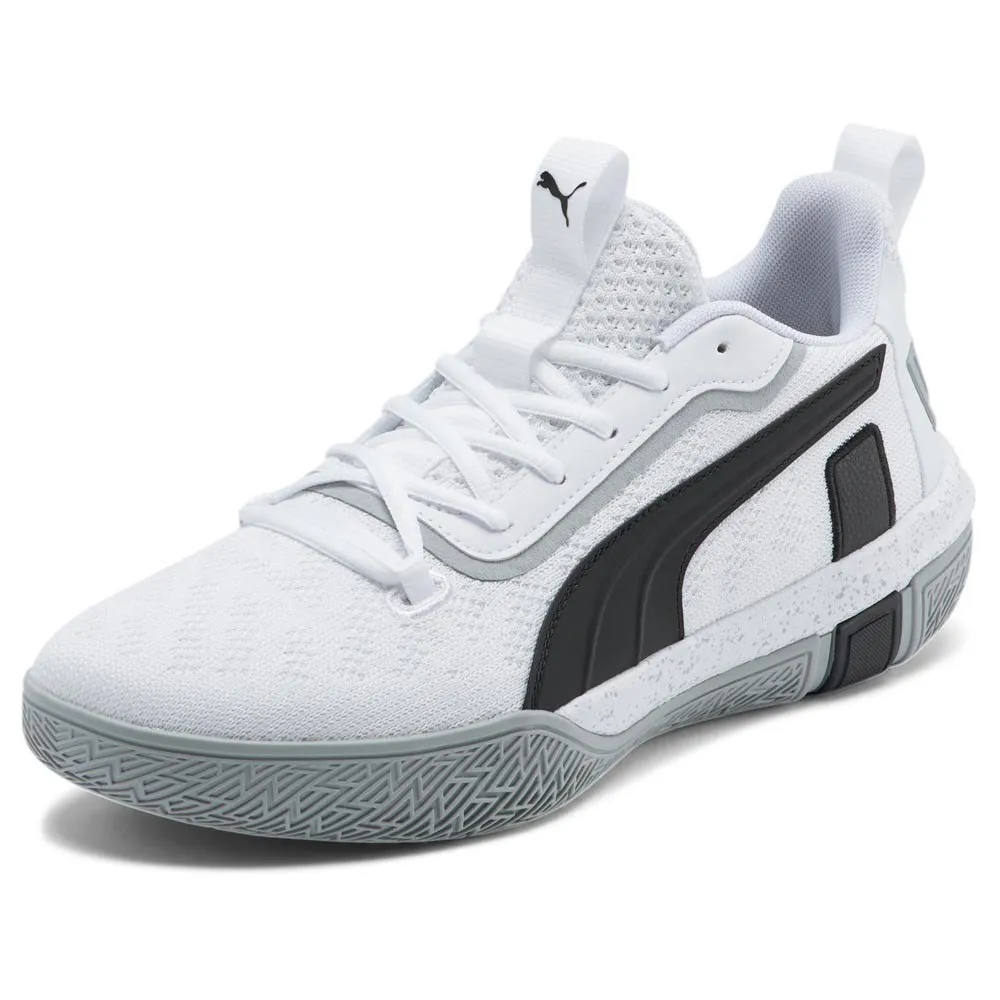 Puma Zapatillas Legacy Low Blanco | Goalinn