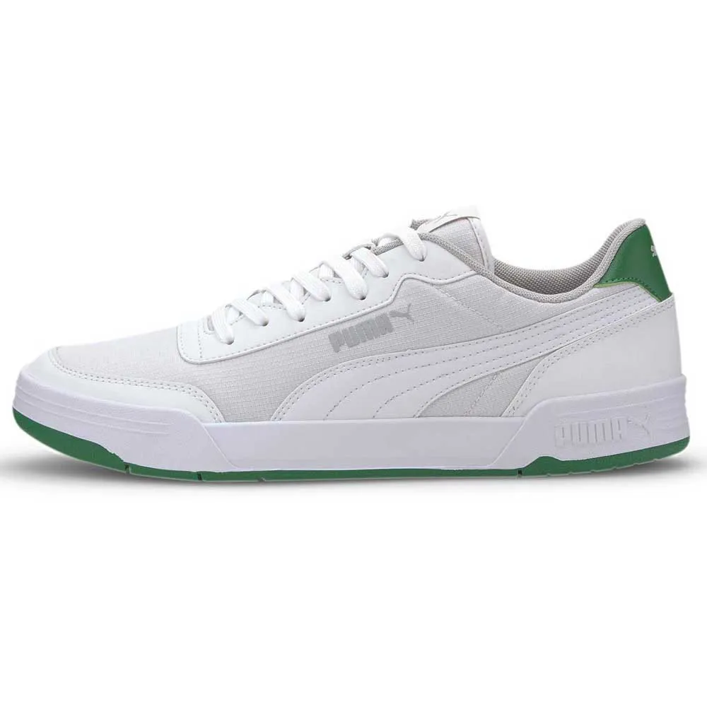 Puma Caracal Style Trainers | Dressinn