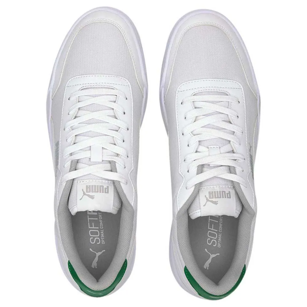 Puma Caracal Style Trainers | Dressinn