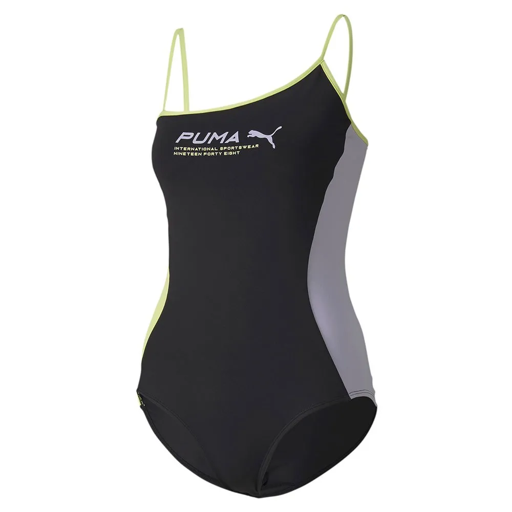 Puma Body Evide Negro | Dressinn