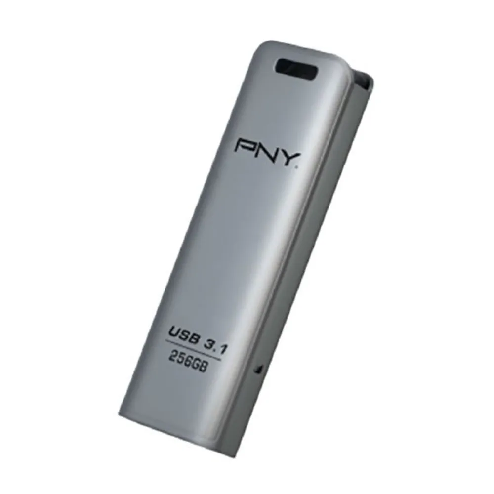 Pny Elite Steel USB 3.1 256GB pendrive | Techinn