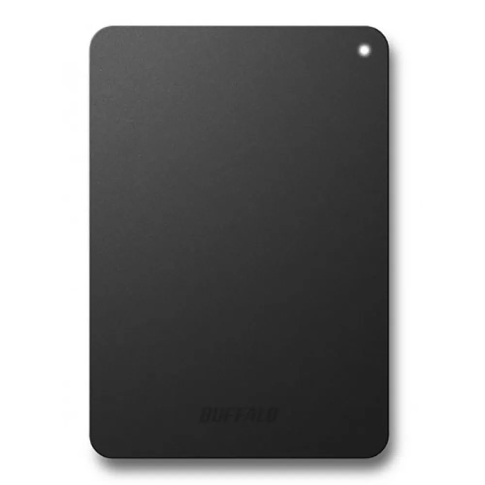 Buffalo technology MiniStation Safe USB 3.0 2.5´´ External HDD Hard ...