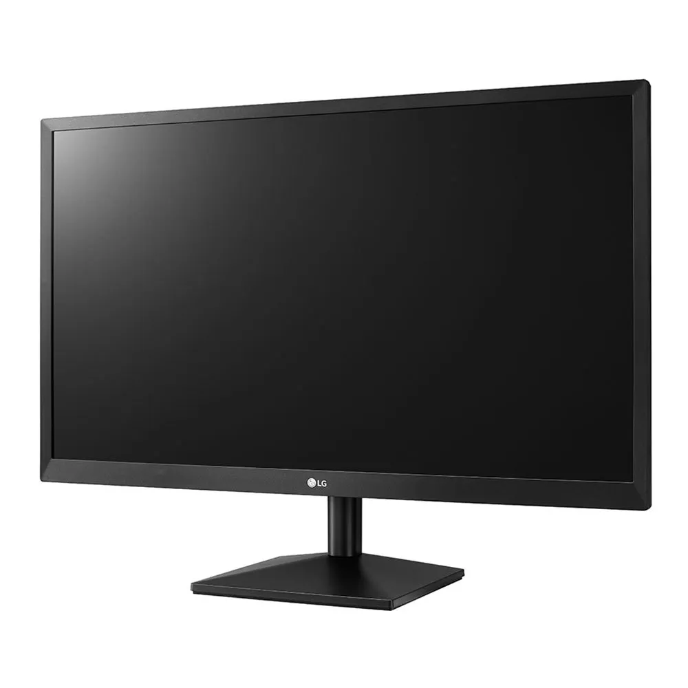 LG 27MK400H-B 27´´ Full HD LED Monitor Black | Techinn