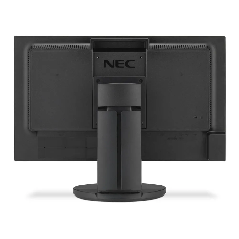Nec EA224WMI 22´´ Full HD LED 60Hz Monitor Black | Techinn