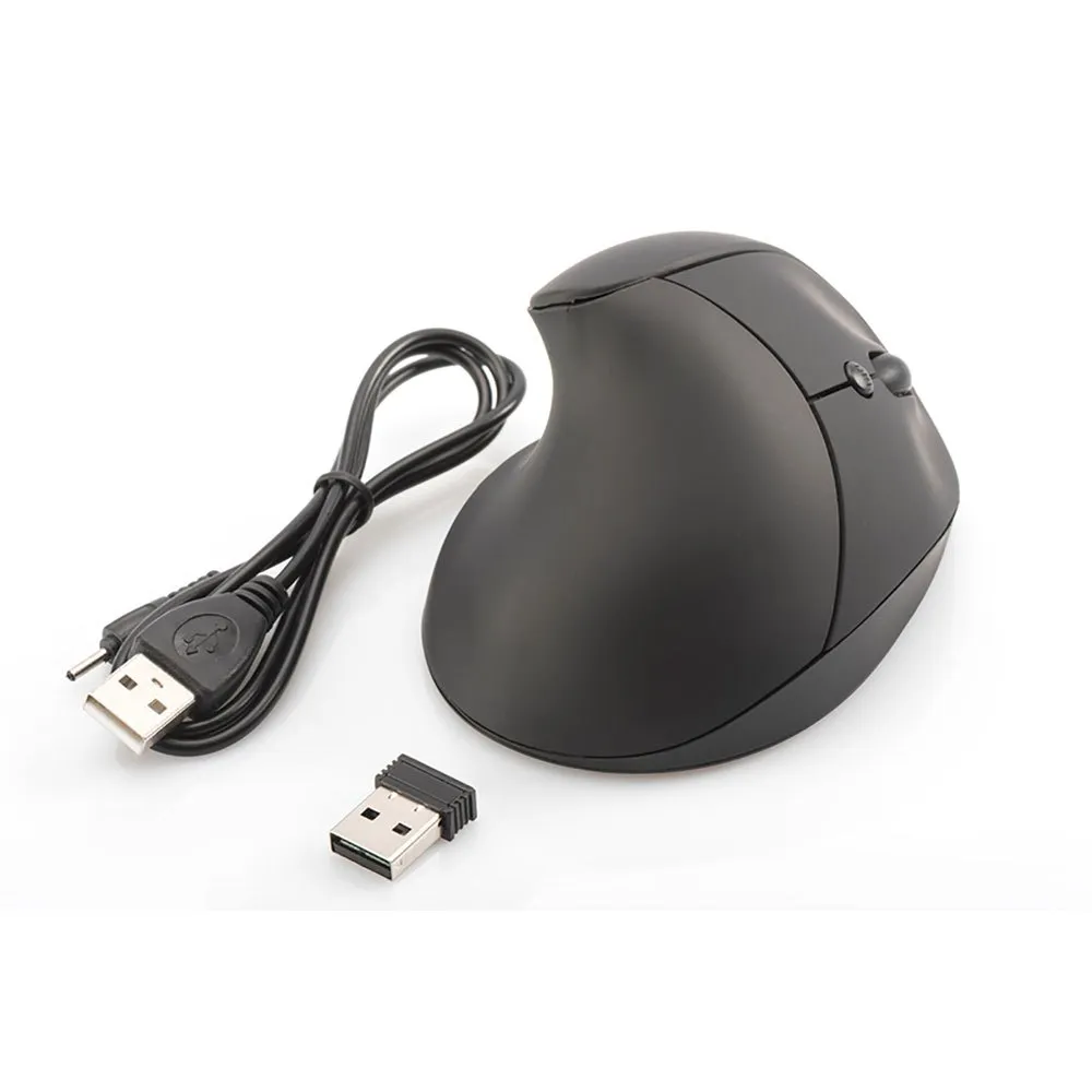 Assmann Digitus Vertical wireless mouse | Techinn