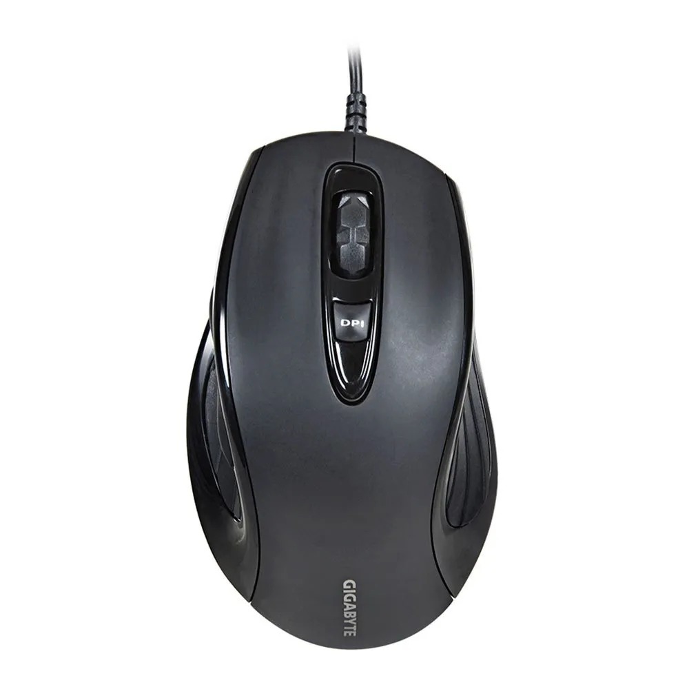 Gigabyte M6880X Mouse Black | Techinn