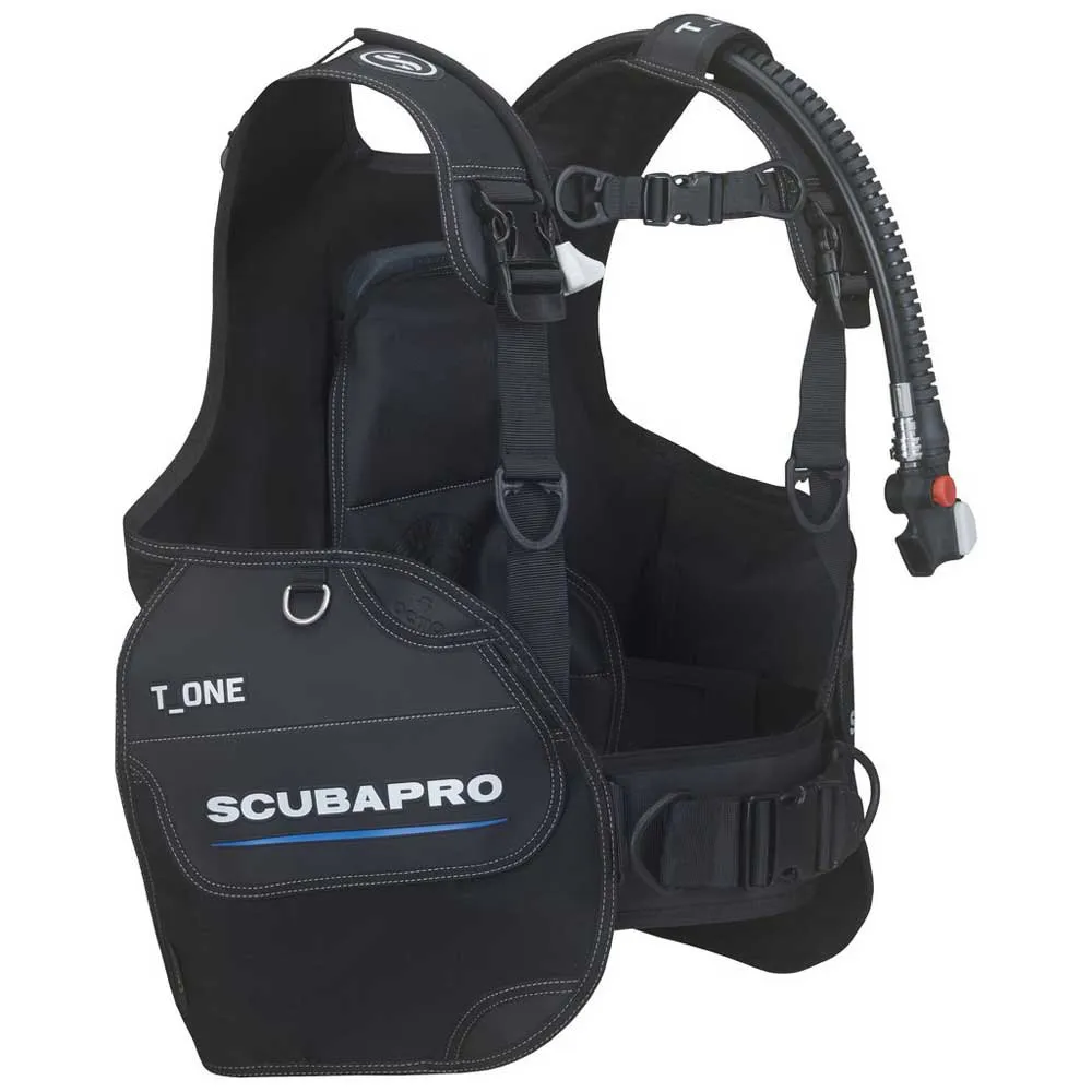 Scubapro T-One 2020 BCD jacket | Diveinn