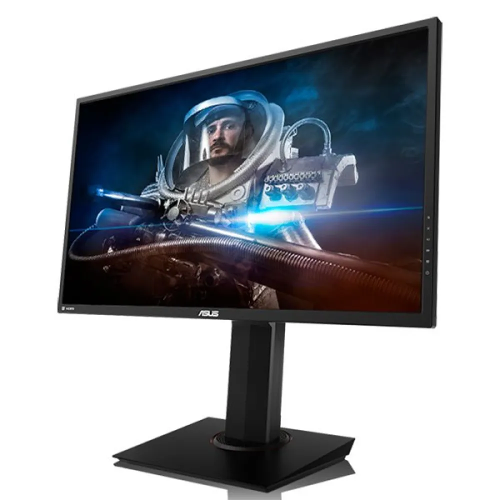 Asus MG28UQ 28´´ 4K UHD WLED Monitor Black | Techinn