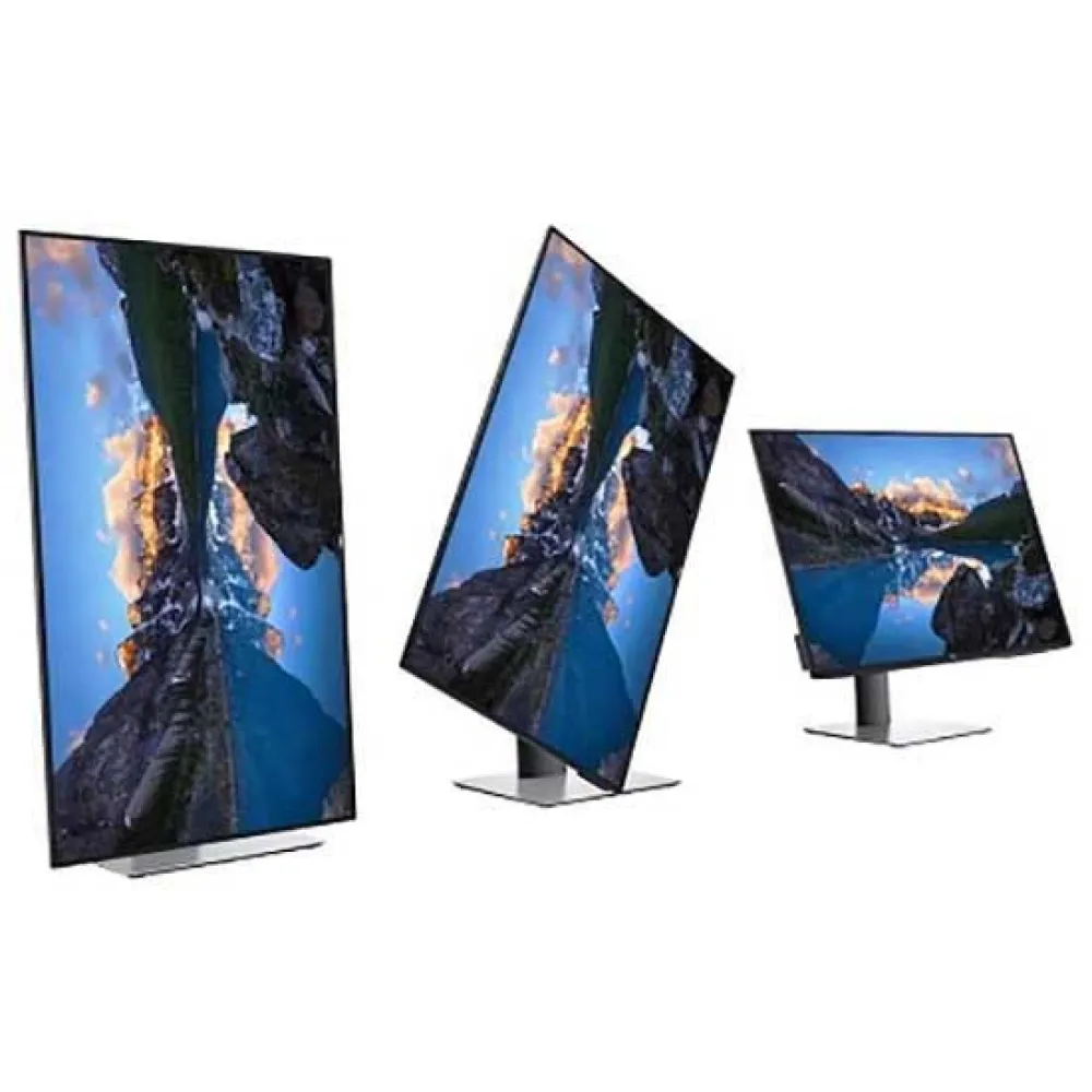 Dell UltraSharp U2719D 27´´ WQHD WLED monitor 60Hz | Techinn
