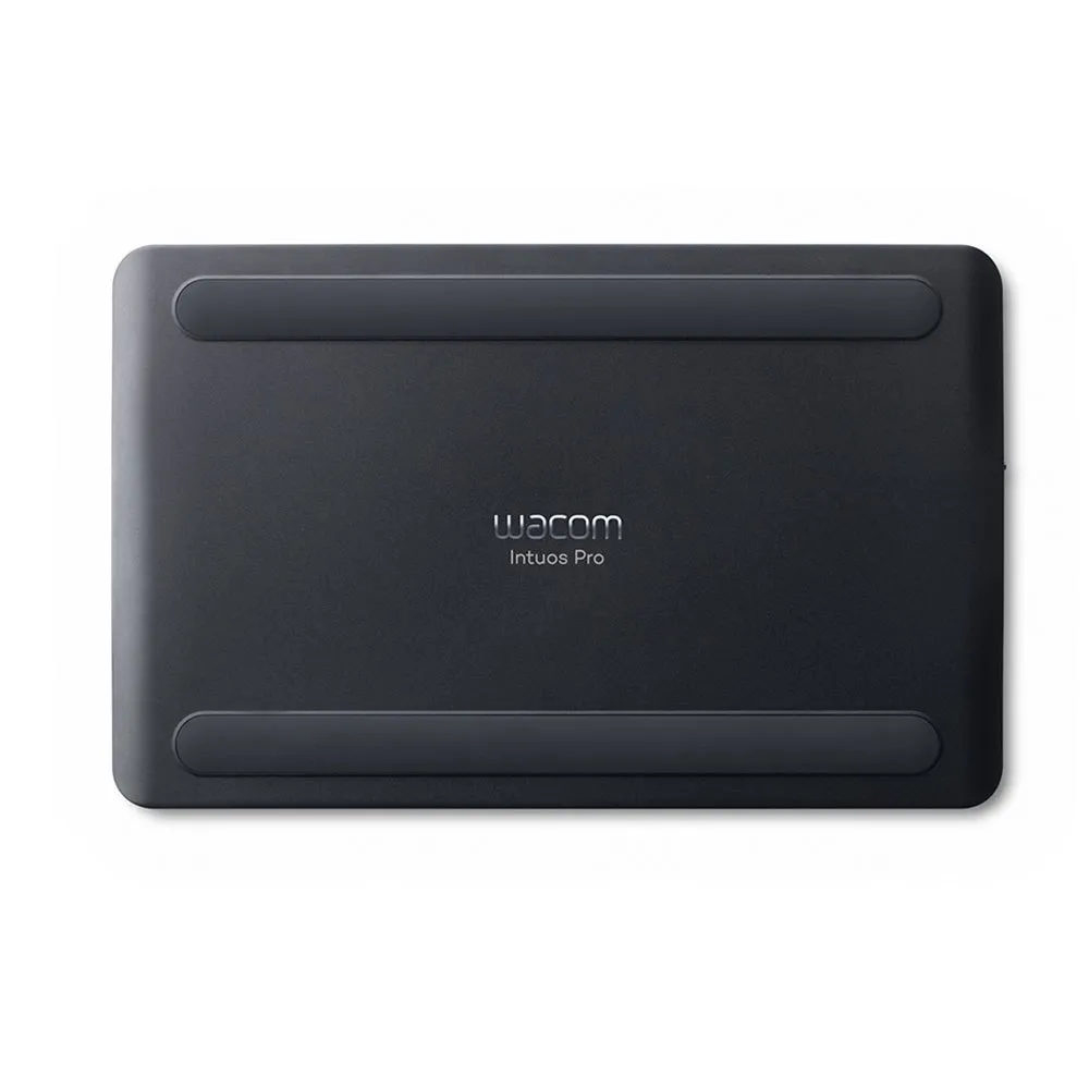 Wacom Intuos Pro S Graphics Tablet Black | Techinn