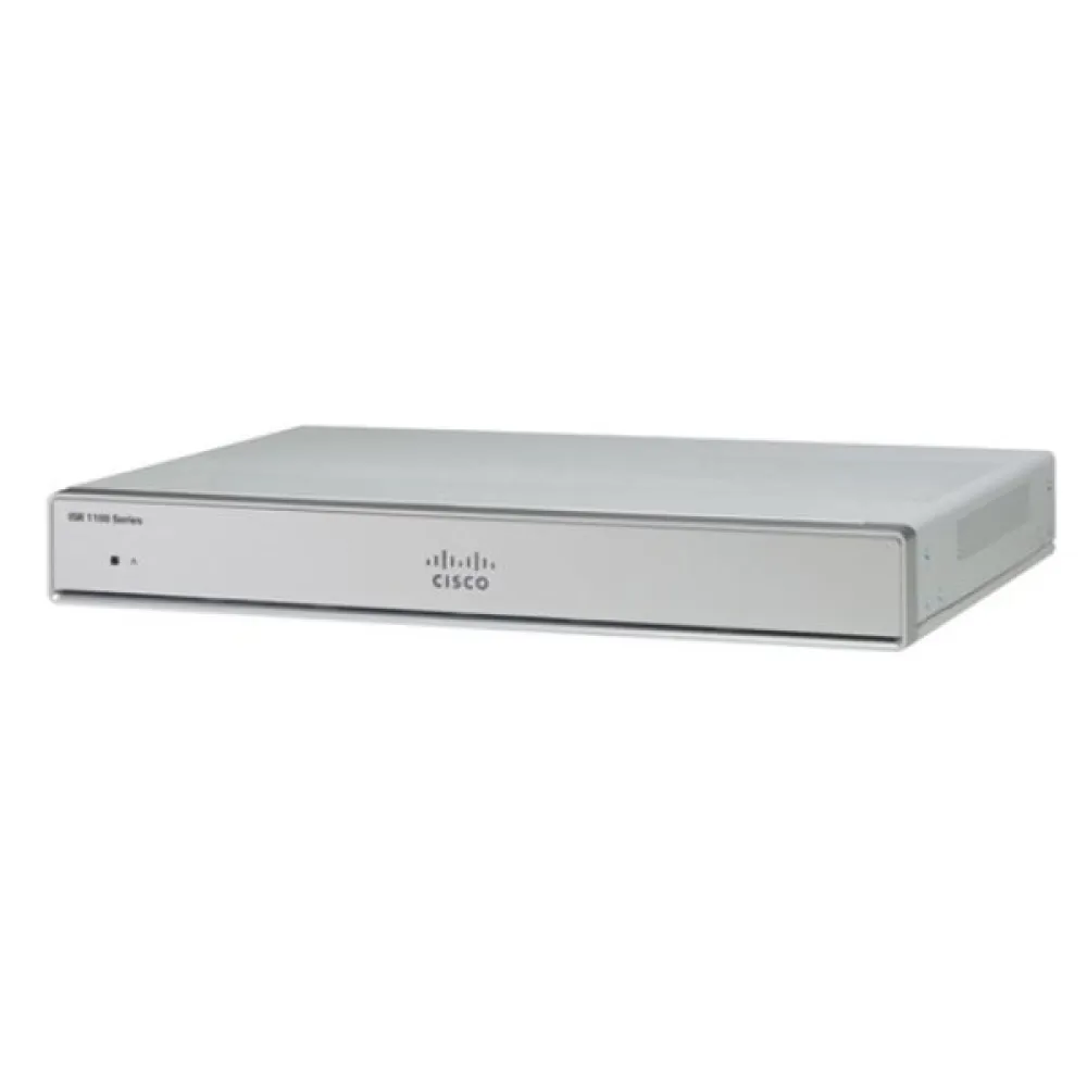 Cisco C1111-8P Silver | Techinn