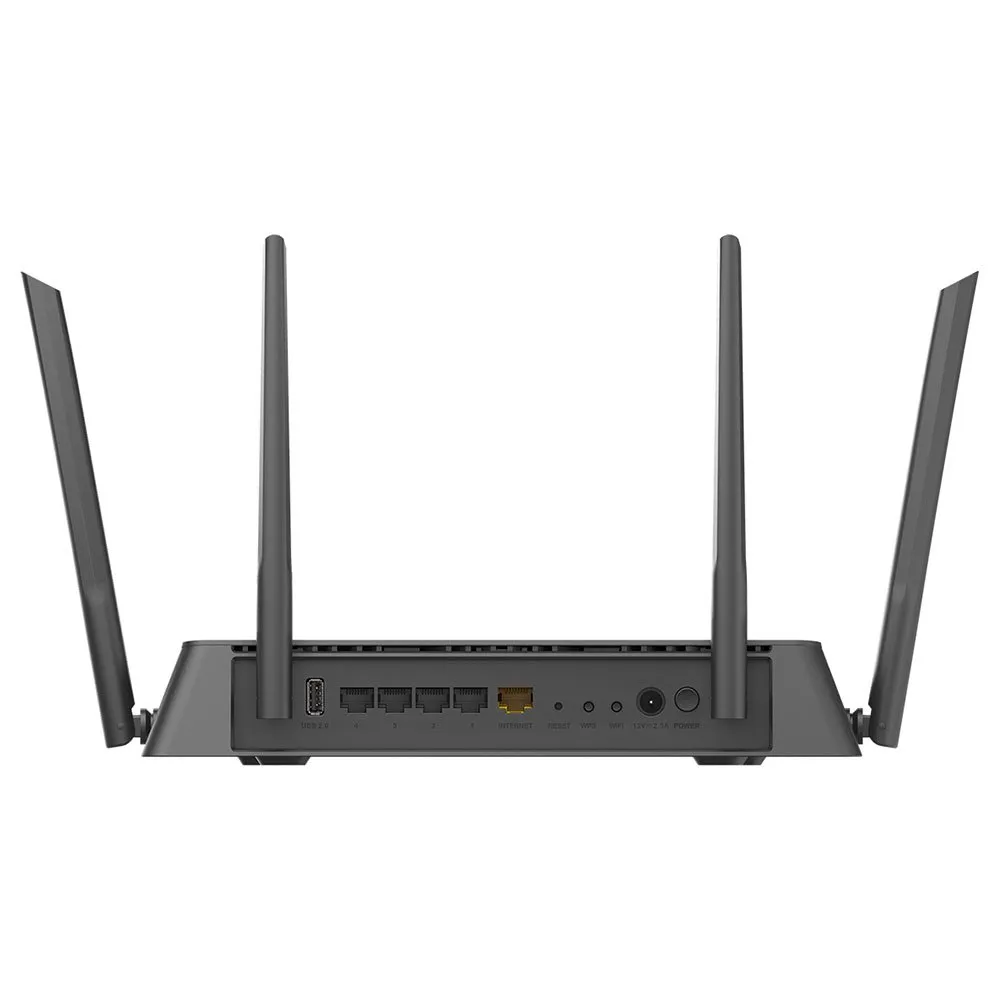 D-link DIR-882 router | Techinn
