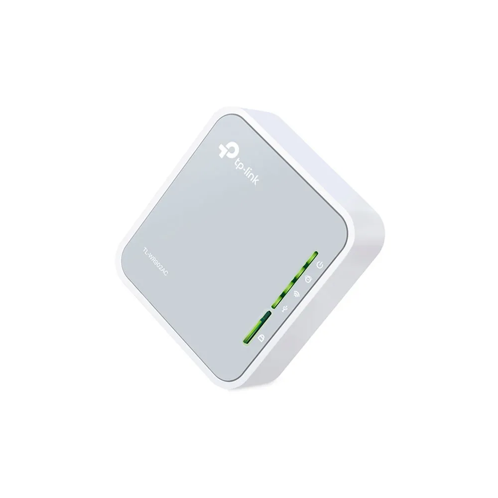 Tp-link TL-WR902AC Router | Techinn