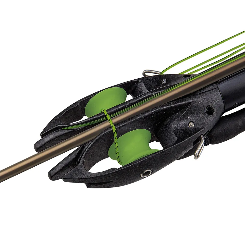 Salvimar Hero Roller sling speargun Green | Diveinn