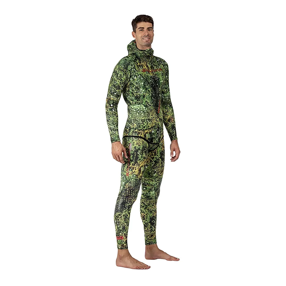 Salvimar Kromick 7 mm spearfishing wetsuit | Diveinn